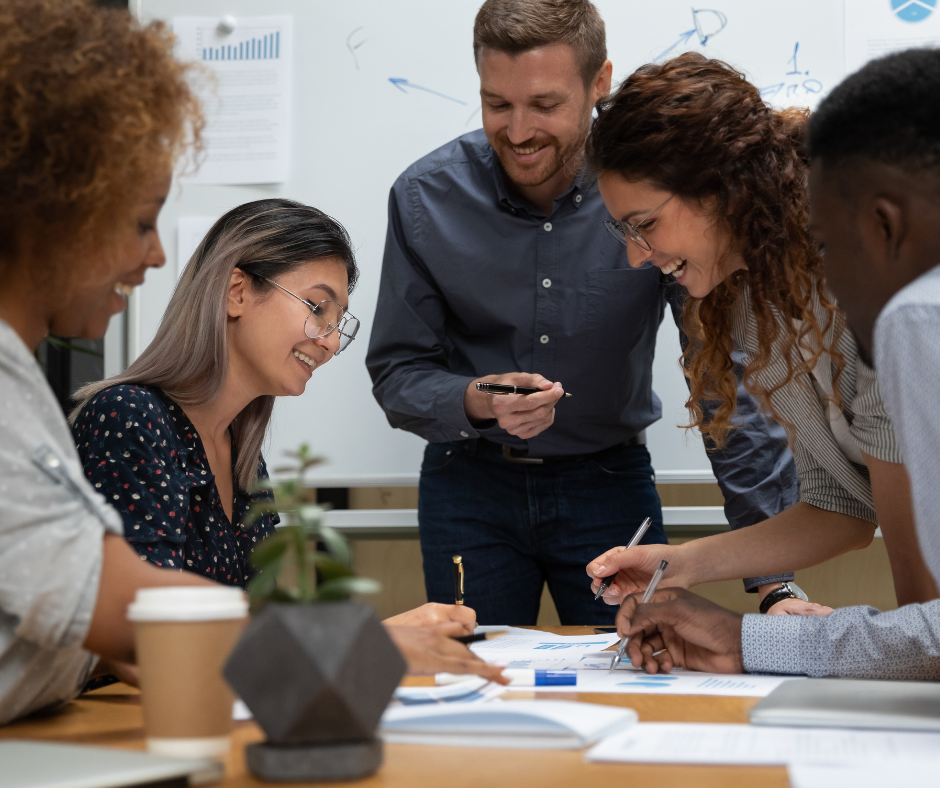 Empowering the Next Generation: Making Benefits “Easy” for Young ...